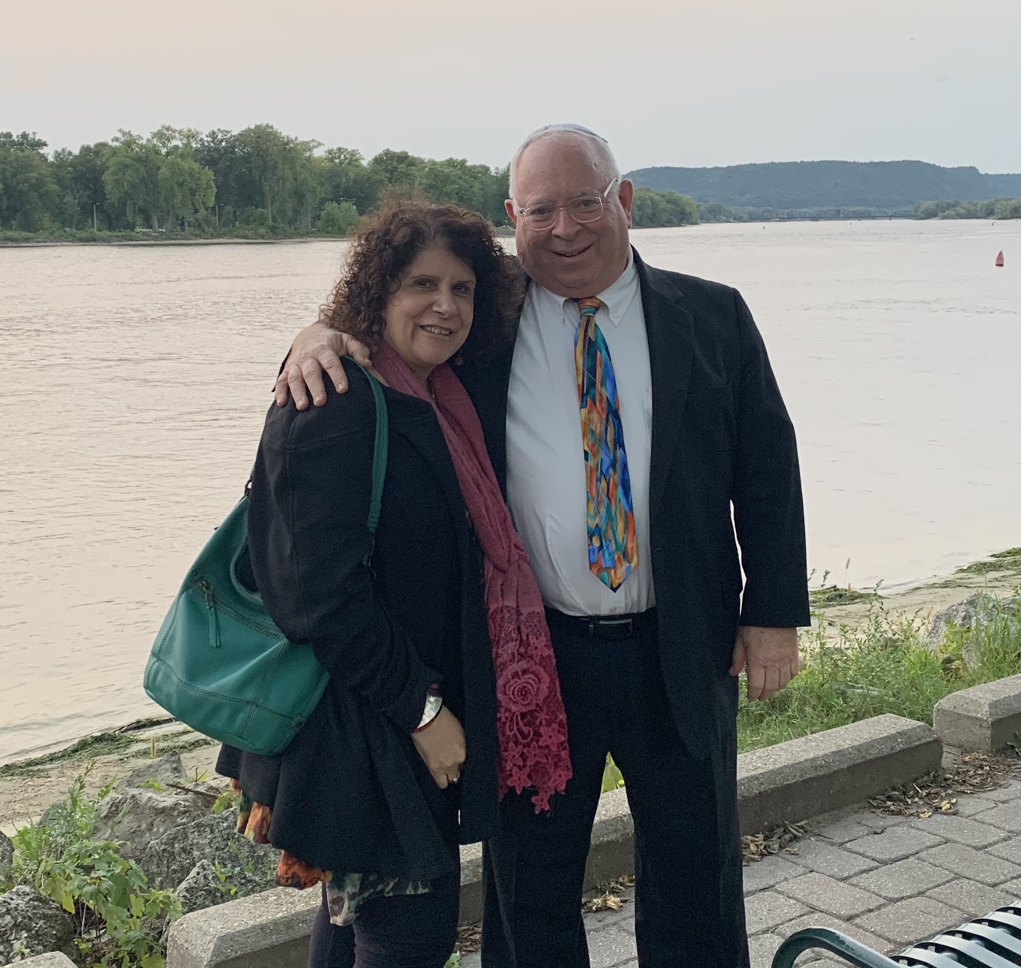 Congregation Sons of Abraham